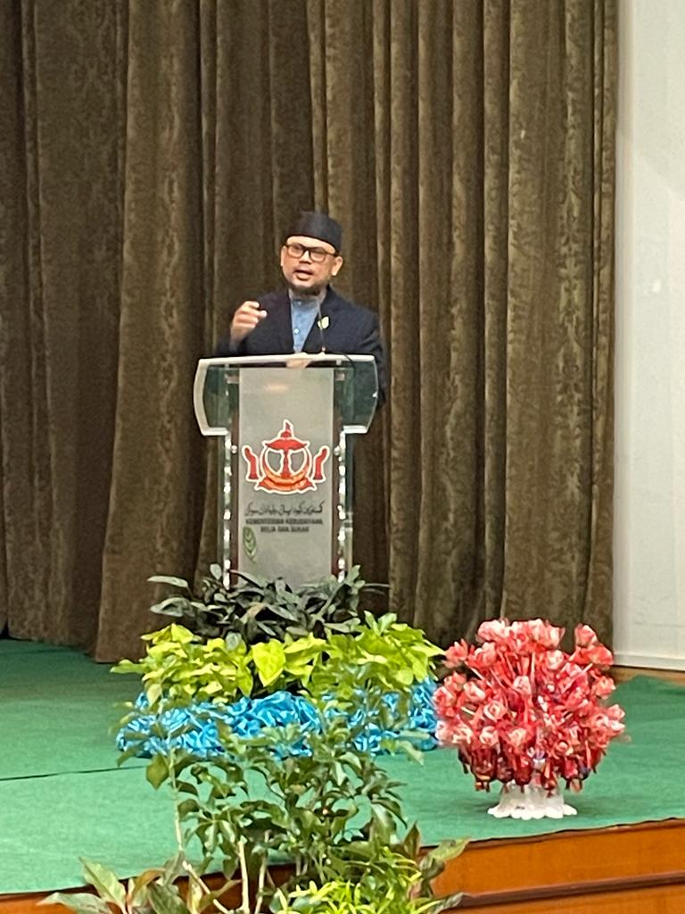 News - Sambutan Ilal Hijrah 1445